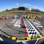South Point 400 at LVMS - September 26, 2021 - South Point 400 at LVMS ...