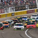 South Point 400 at LVMS - September 26, 2021 - South Point 400 at LVMS ...