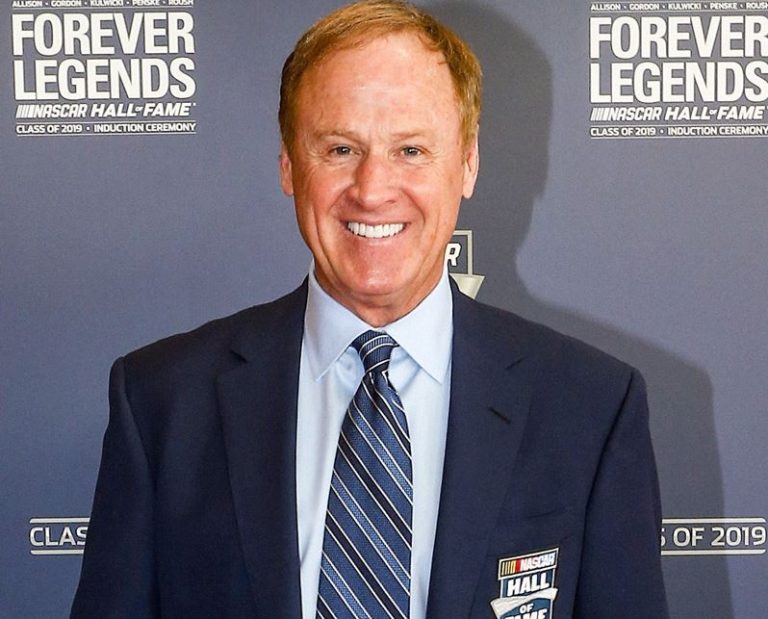 News - South Point 400 at LVMS